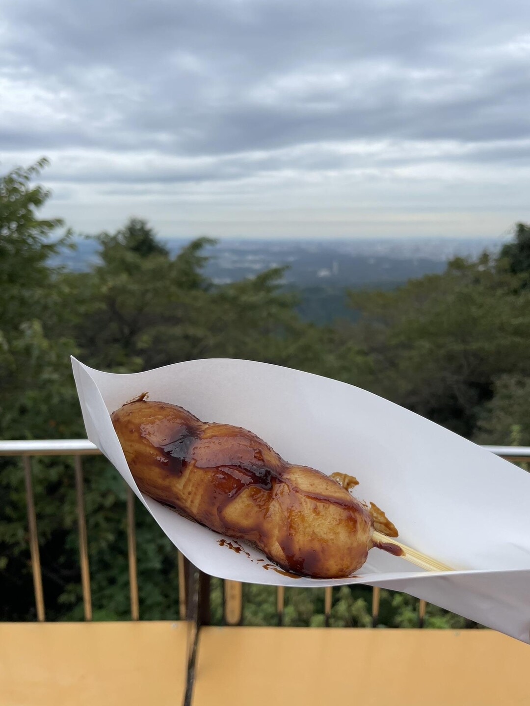 高尾山 / YOU1さんの高尾山・陣馬山・景信山の活動データ | YAMAP / ヤマップ