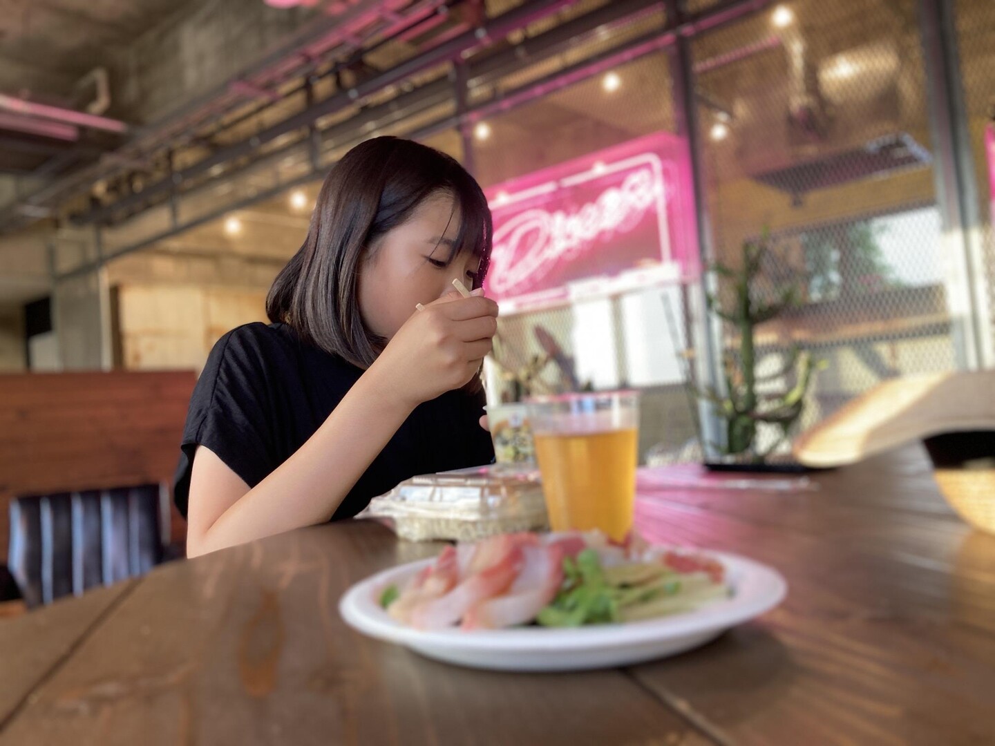 久米島から移動して本日夕方本島やんばる入... / ktmlさんのモーメント | YAMAP / ヤマップ