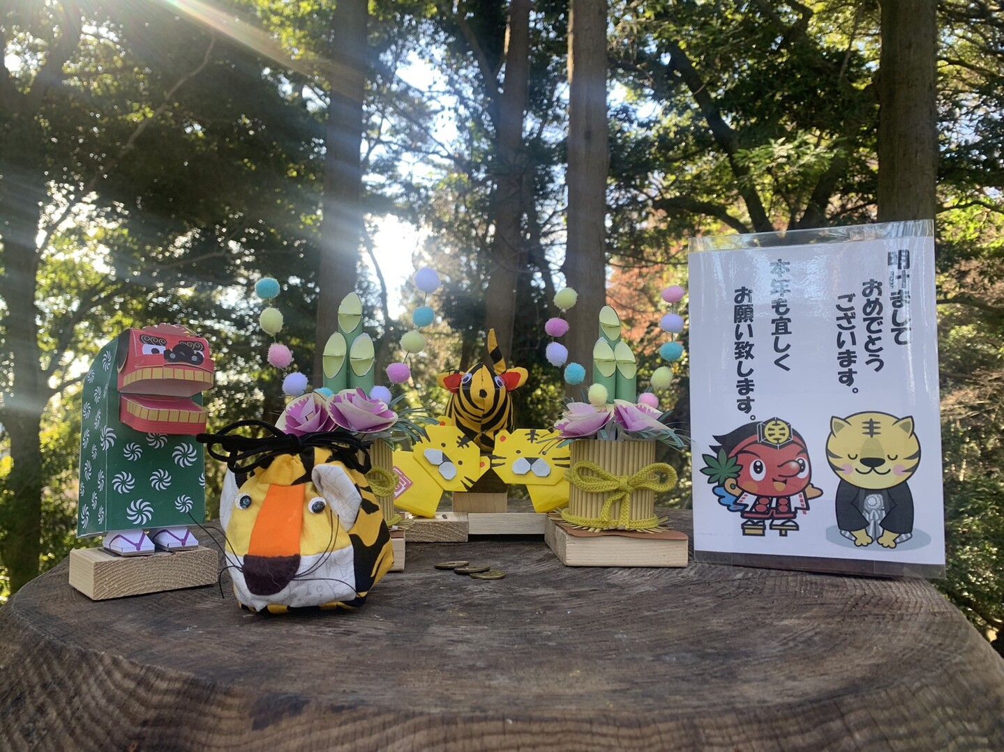 🎍あけましておめでとうございます🎍 ... / chocoponさんのモーメント | YAMAP / ヤマップ