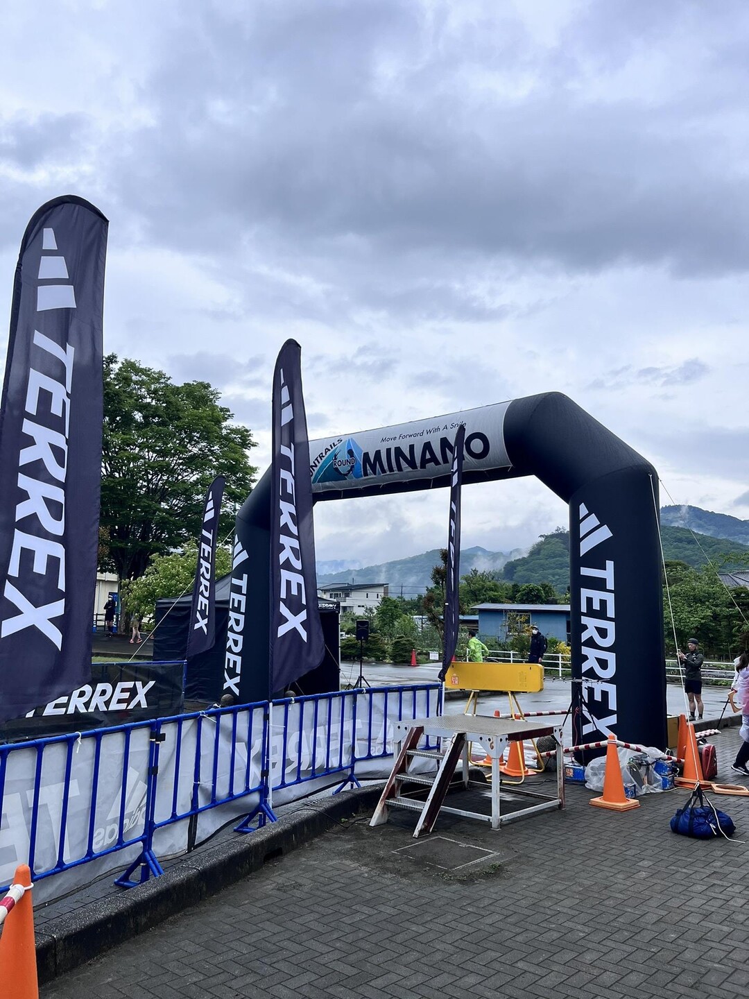 自己最長30kmのレース完走！ 一番キツ... / 健坊 （目指せ100マイル）さんのモーメント | YAMAP / ヤマップ