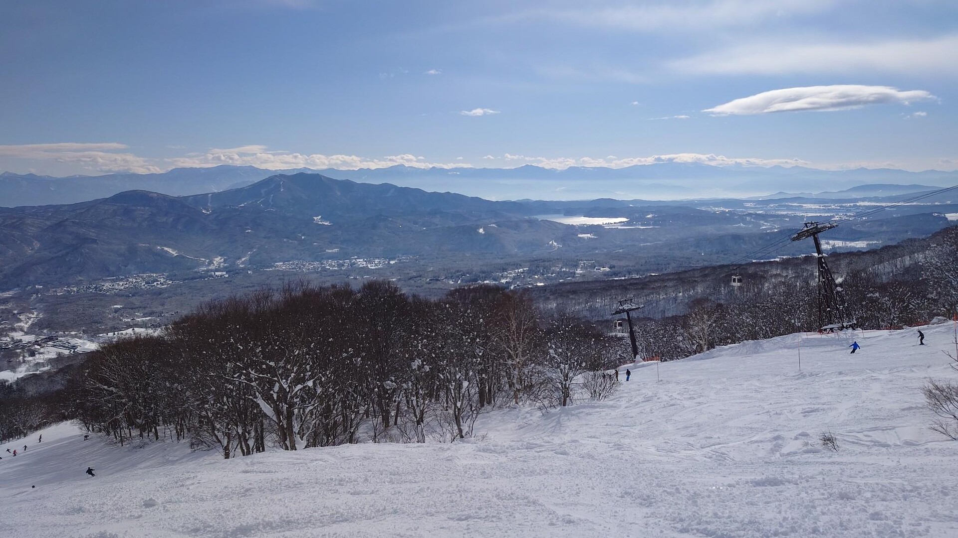 妙高山・火打山-2023-02-04 / tutuさんの妙高山・火打山の活動データ | YAMAP / ヤマップ