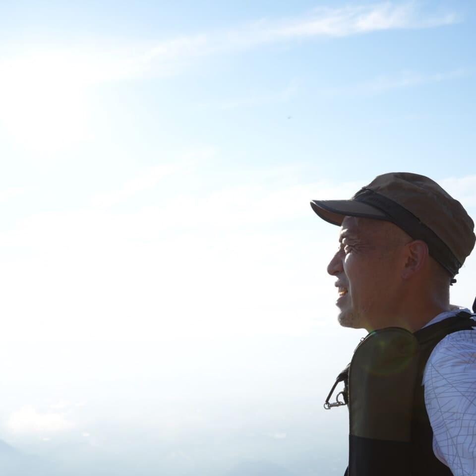 sin-yaのページ | YAMAP / ヤマップ