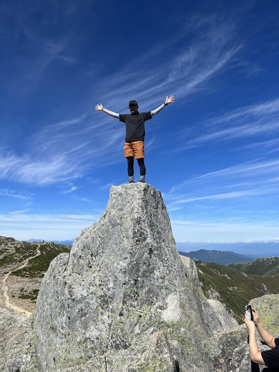 ZO-kunのページ | YAMAP / ヤマップ