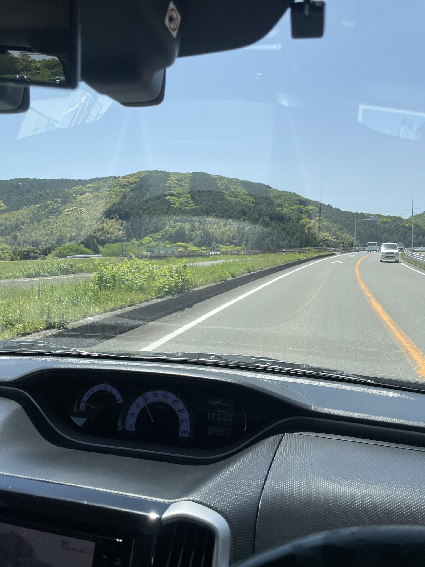 今週末の母の日は別用がある為 前倒しで実... / ☆taemon☆さんのモーメント | YAMAP / ヤマップ