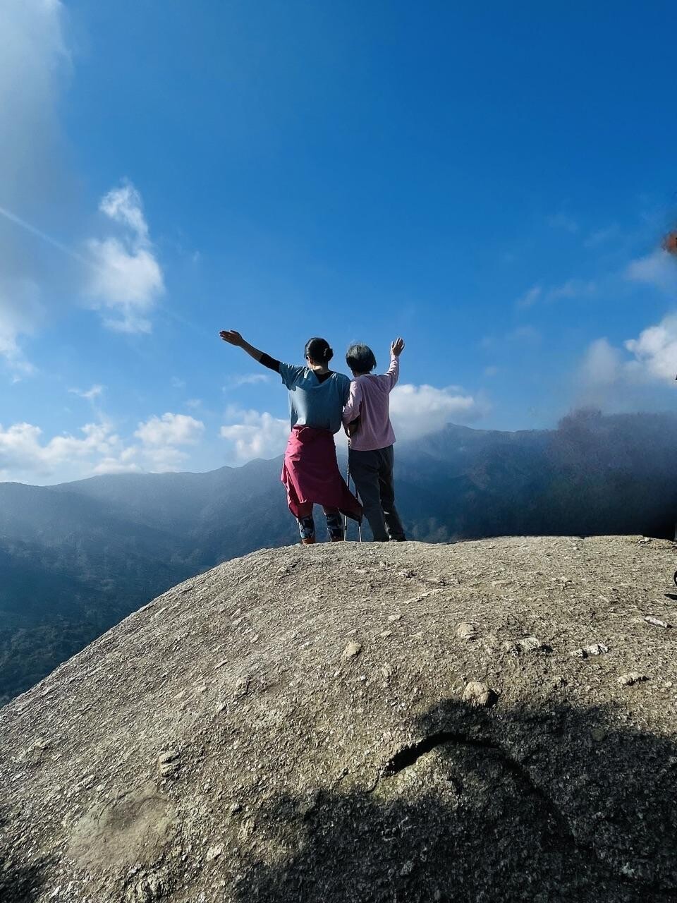 ayuのページ | YAMAP / ヤマップ