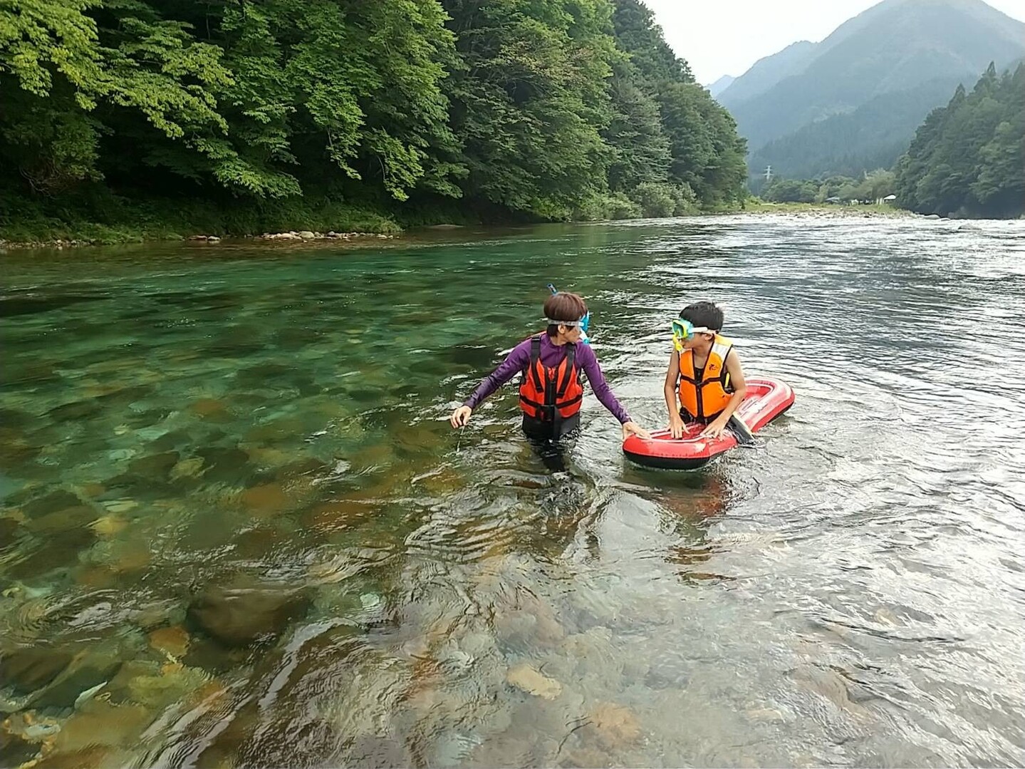 8月27日～28日 TACランドいたどり... / ぷにぷにさんのモーメント | YAMAP / ヤマップ
