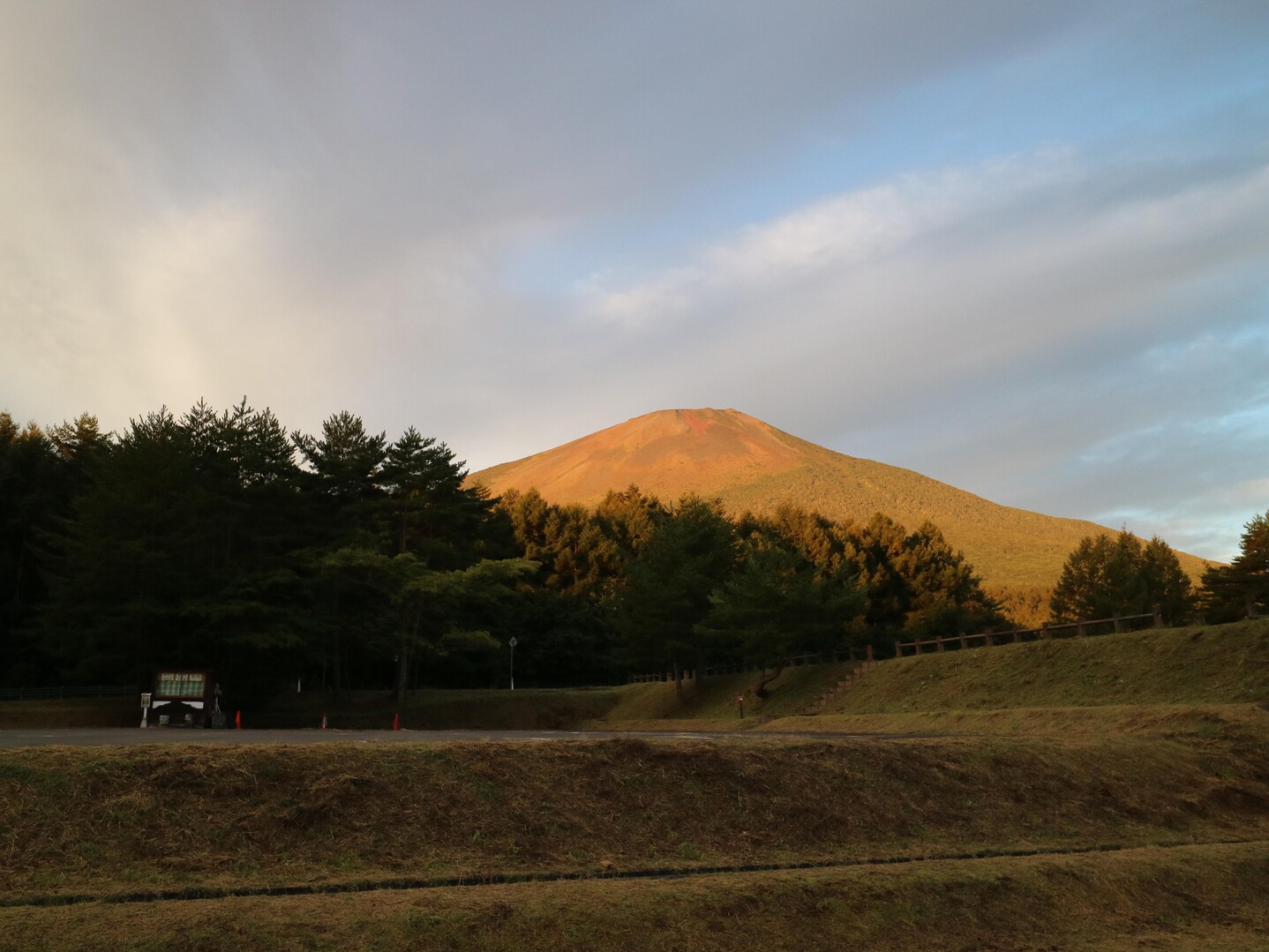 G3'sが行く！激風の岩手山（焼走り口） / ヘロヘロさんの岩手山・黒倉山・鞍掛山の活動データ | YAMAP / ヤマップ