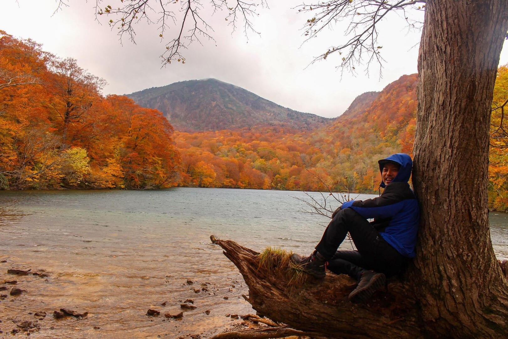 赤沼 / ko_daiさんの櫛ヶ峯（上岳）・駒ヶ峯・乗鞍岳の活動データ | YAMAP / ヤマップ