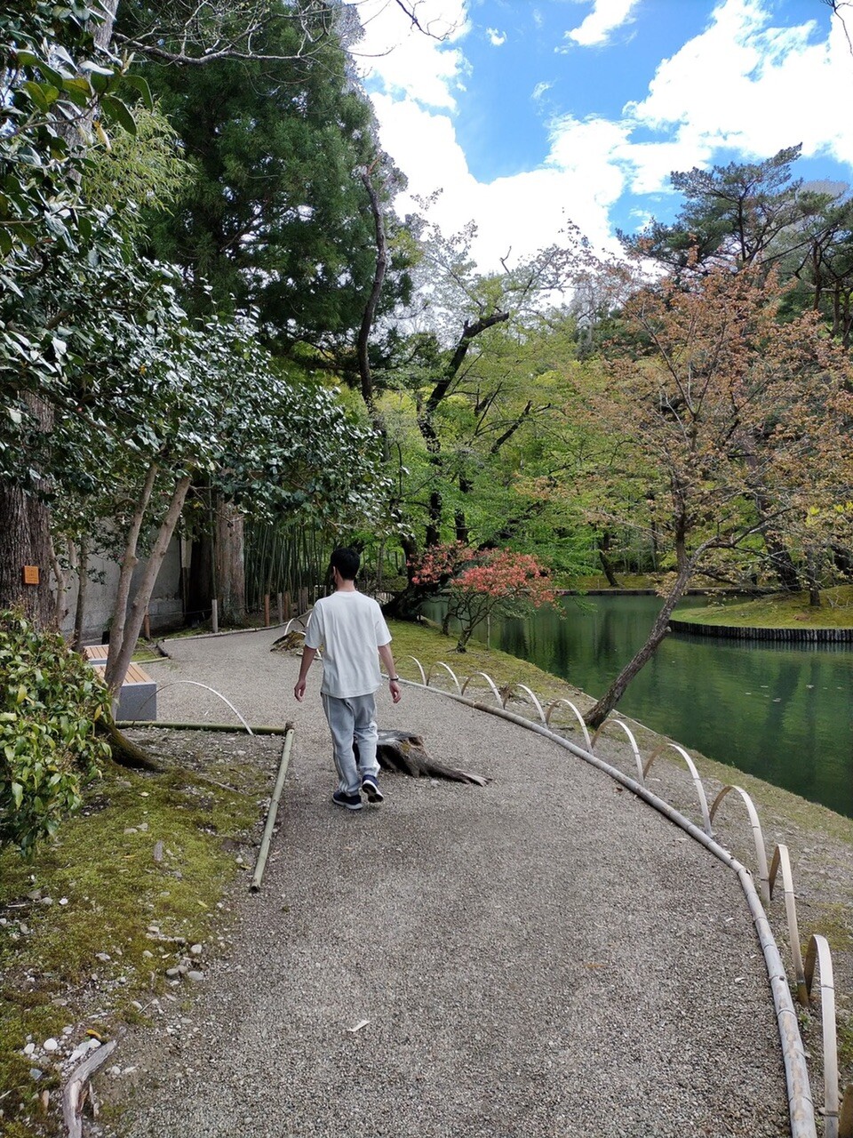 kung-fuのページ | YAMAP / ヤマップ