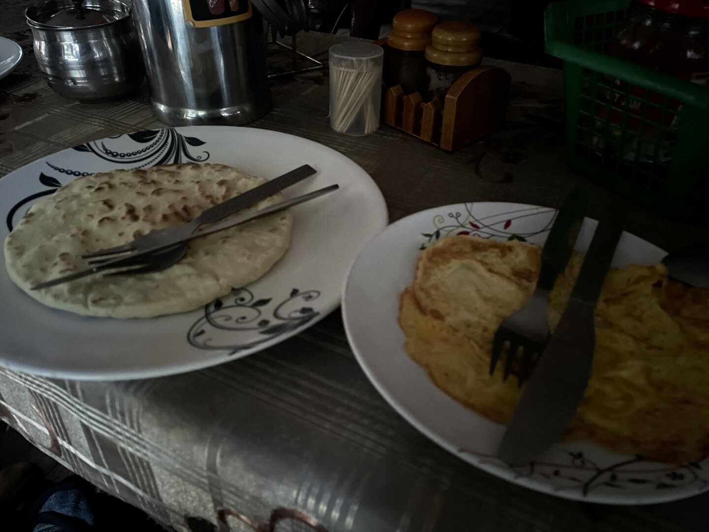 ランタントレッキングday2 標高240... / すぅさんさんのモーメント | YAMAP / ヤマップ