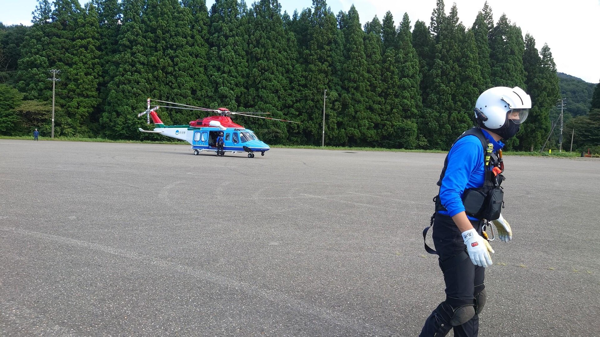 無事救助されました クルマは置き去り い... / KAMAさんのモーメント | YAMAP / ヤマップ