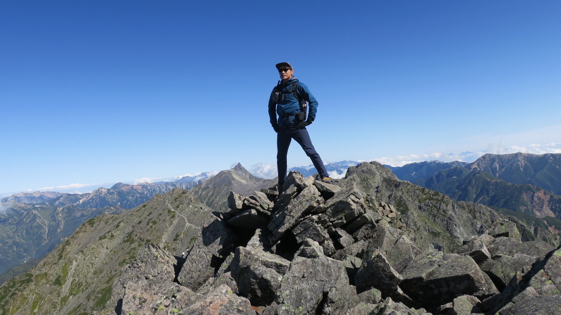 Toruのページ | YAMAP / ヤマップ