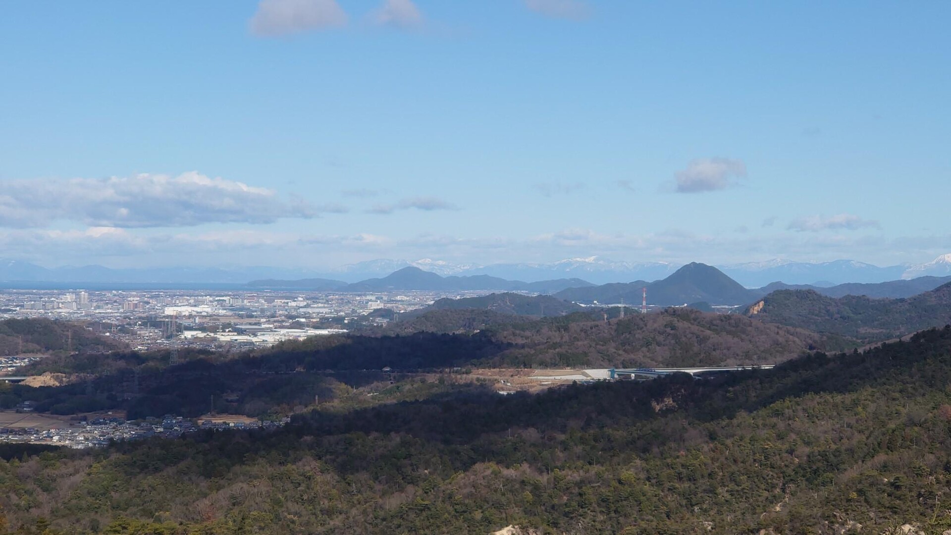 堂山 / keyさんの湖南アルプス（太神山・堂山）の活動日記 | YAMAP / ヤマップ