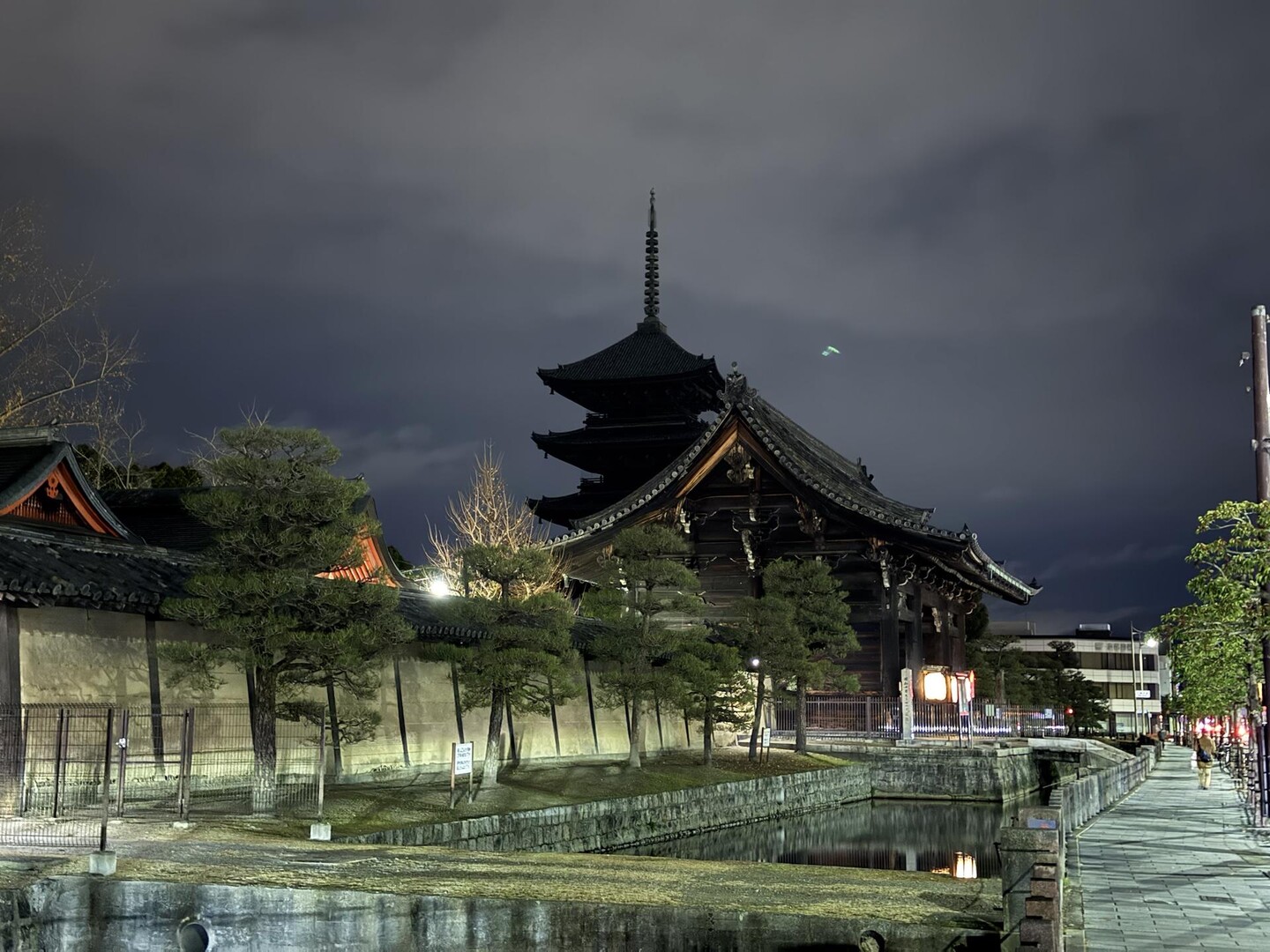 西国街道(高槻駅-京都駅) / OKさんの京都市の活動データ | YAMAP / ヤマップ