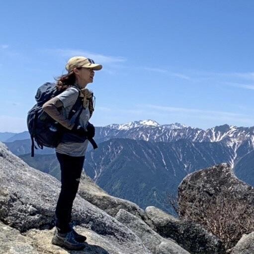 MIKIのページ | YAMAP / ヤマップ