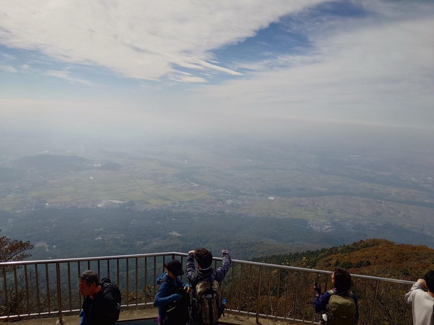 筑波山（女体山）・筑波山（男体山） / isoさんの筑波山の活動データ | YAMAP / ヤマップ