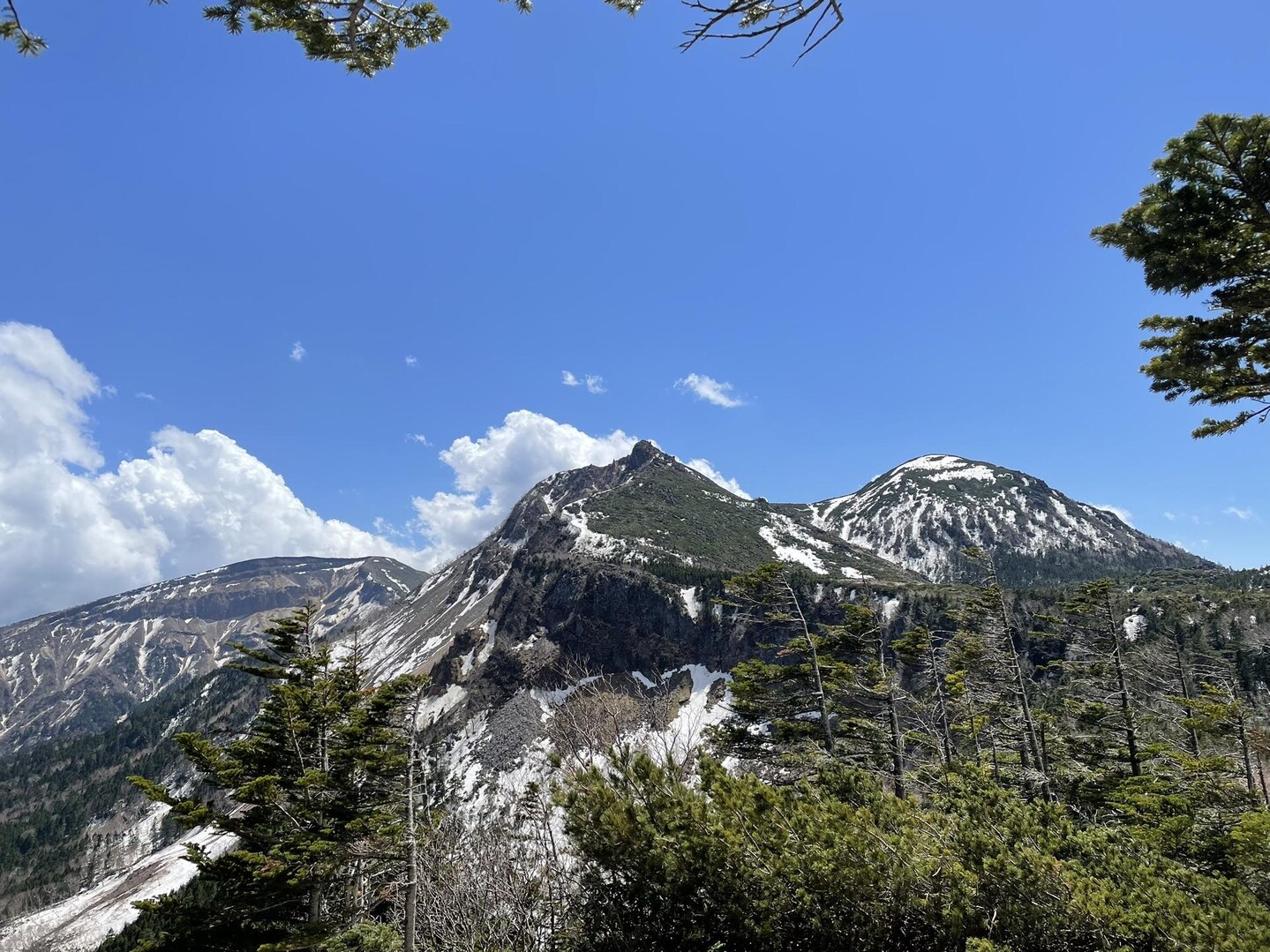 東天狗岳 / kakoさんの蓼科山・横岳・縞枯山の活動データ | YAMAP / ヤマップ