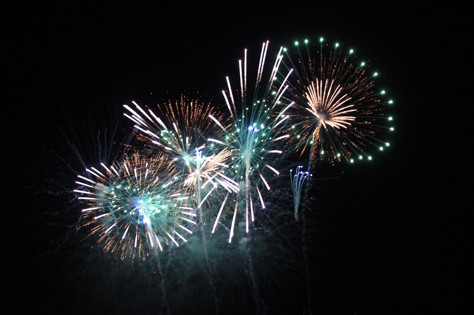 土浦花火競技大会 / KJさんのつくば市の活動データ | YAMAP / ヤマップ