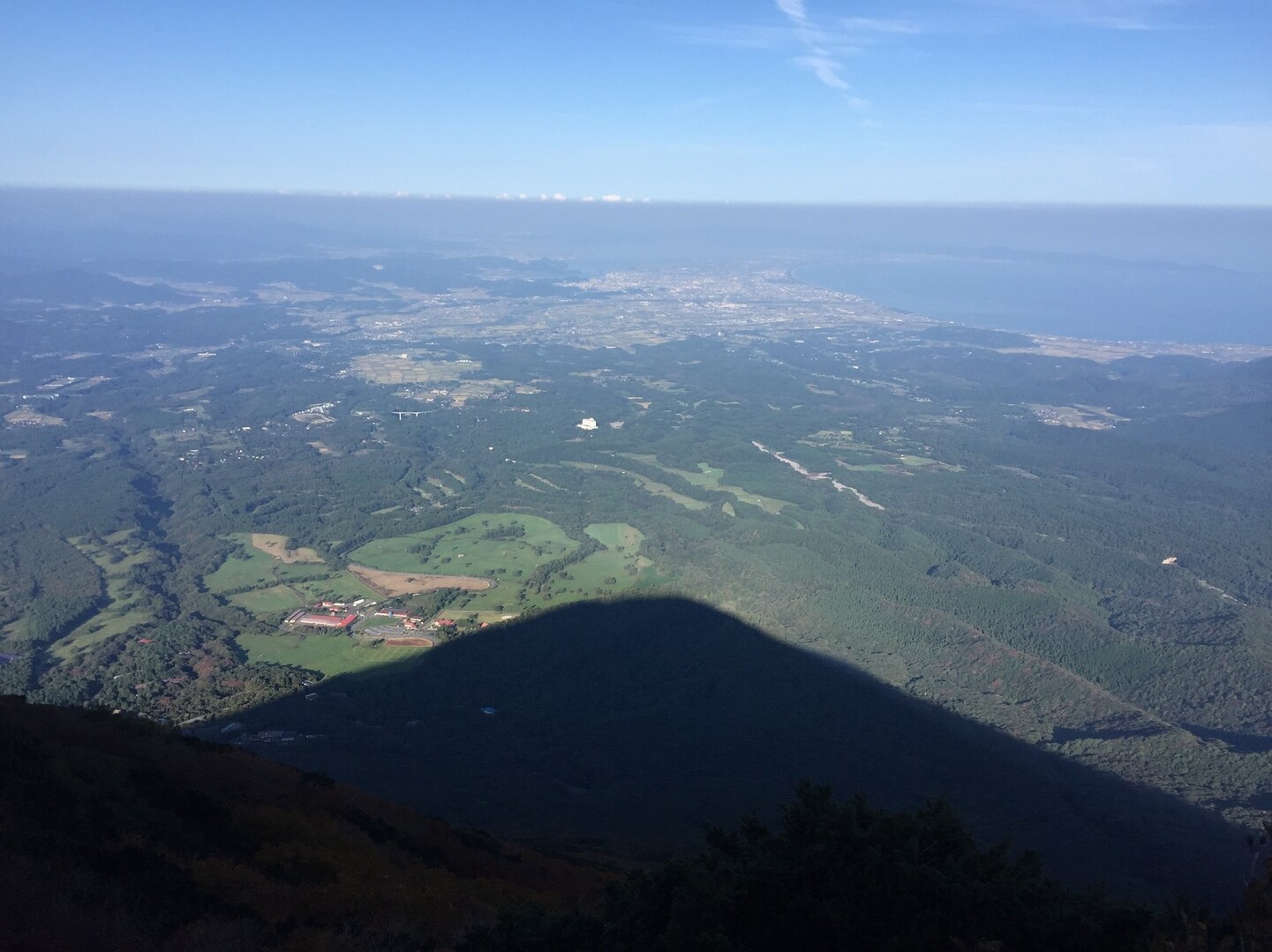 伯耆大山 / ハルさんの大山・甲ヶ山・野田ヶ山の活動データ | YAMAP / ヤマップ