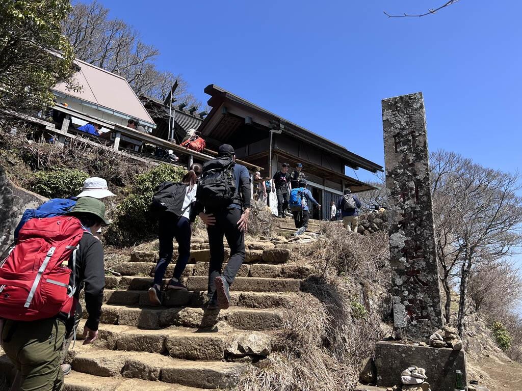大山 / あるばさんの大山の活動日記 | YAMAP / ヤマップ
