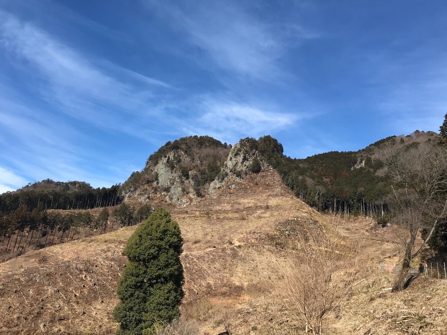 坊主山 / midoriさんの古賀志山・赤岩山・鞍掛山・男抱山・半蔵山の活動データ | YAMAP / ヤマップ