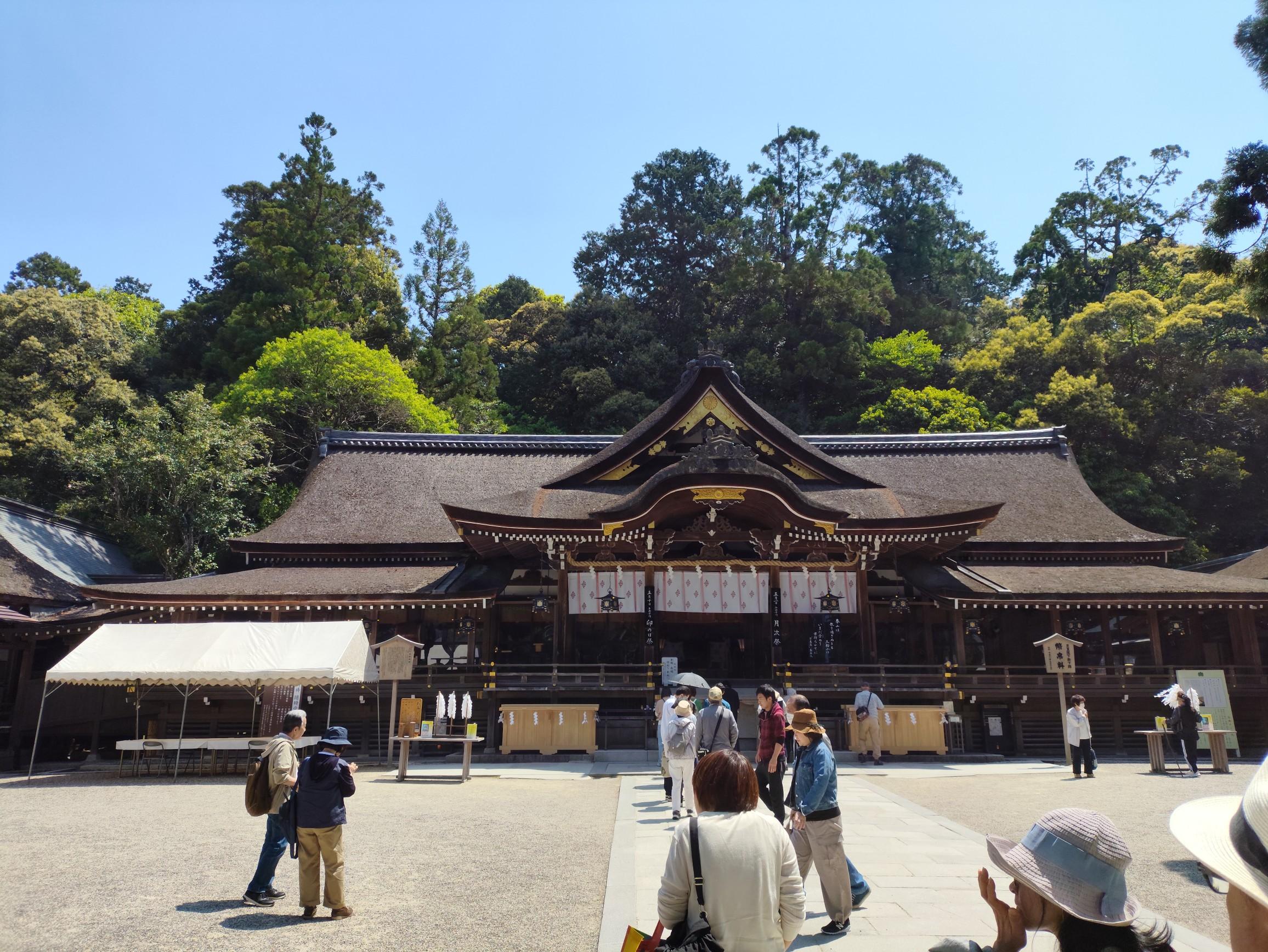 Miwa mount and around / kost_japさんの三輪山・巻向山・龍王山の活動データ | YAMAP / ヤマップ