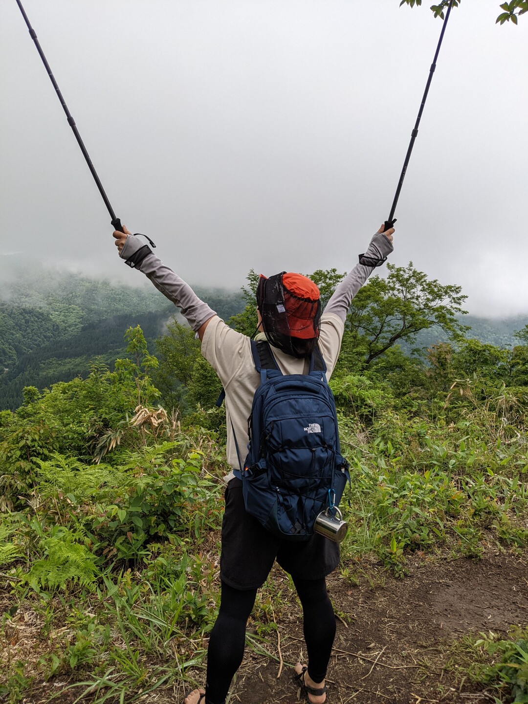 塔倉山 / megmegさんの塔倉山の活動データ | YAMAP / ヤマップ