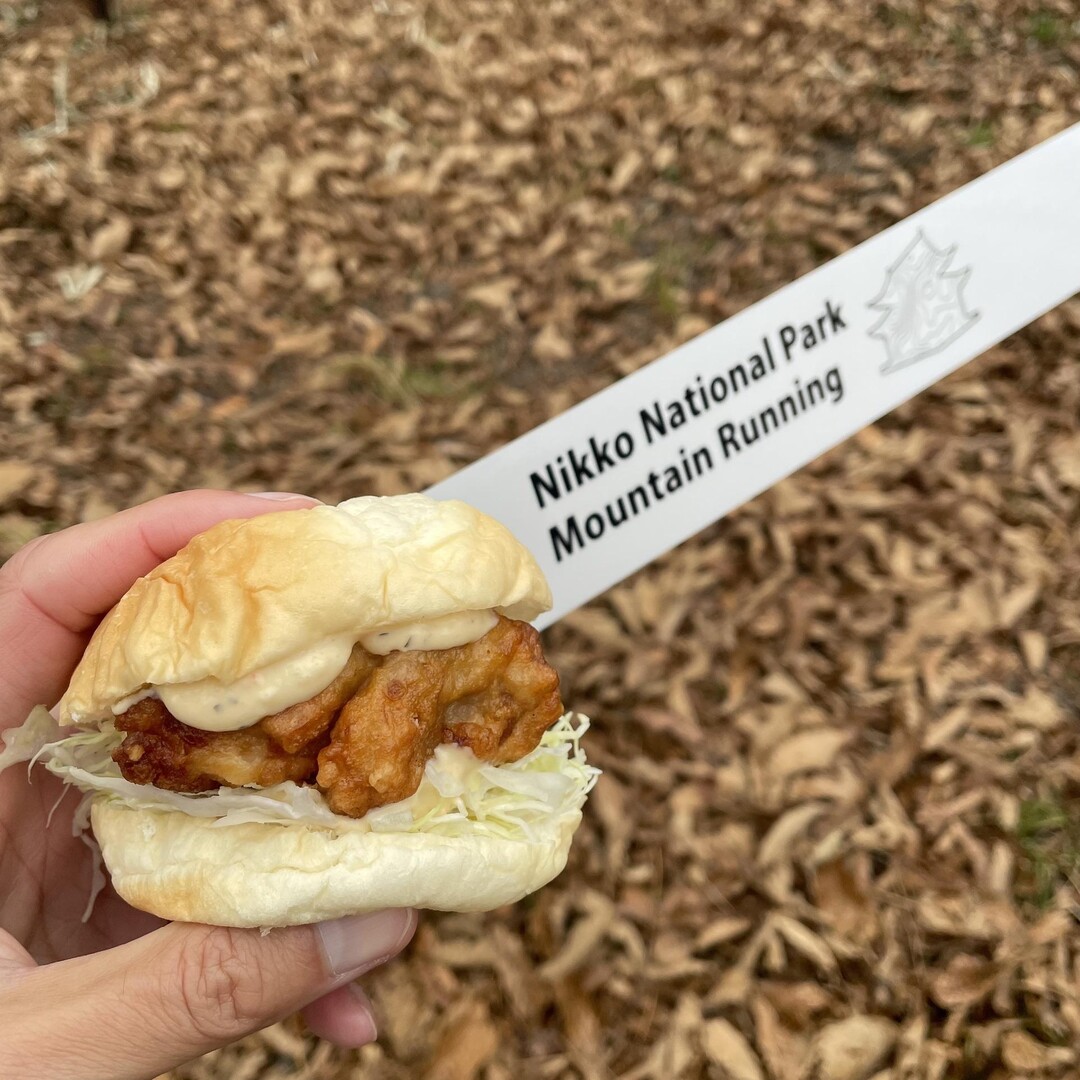Nikko National Park Mountain Running ️ / よごっちさんの女峰山・赤薙山・大真名子山の活動データ | YAMAP / ヤマップ