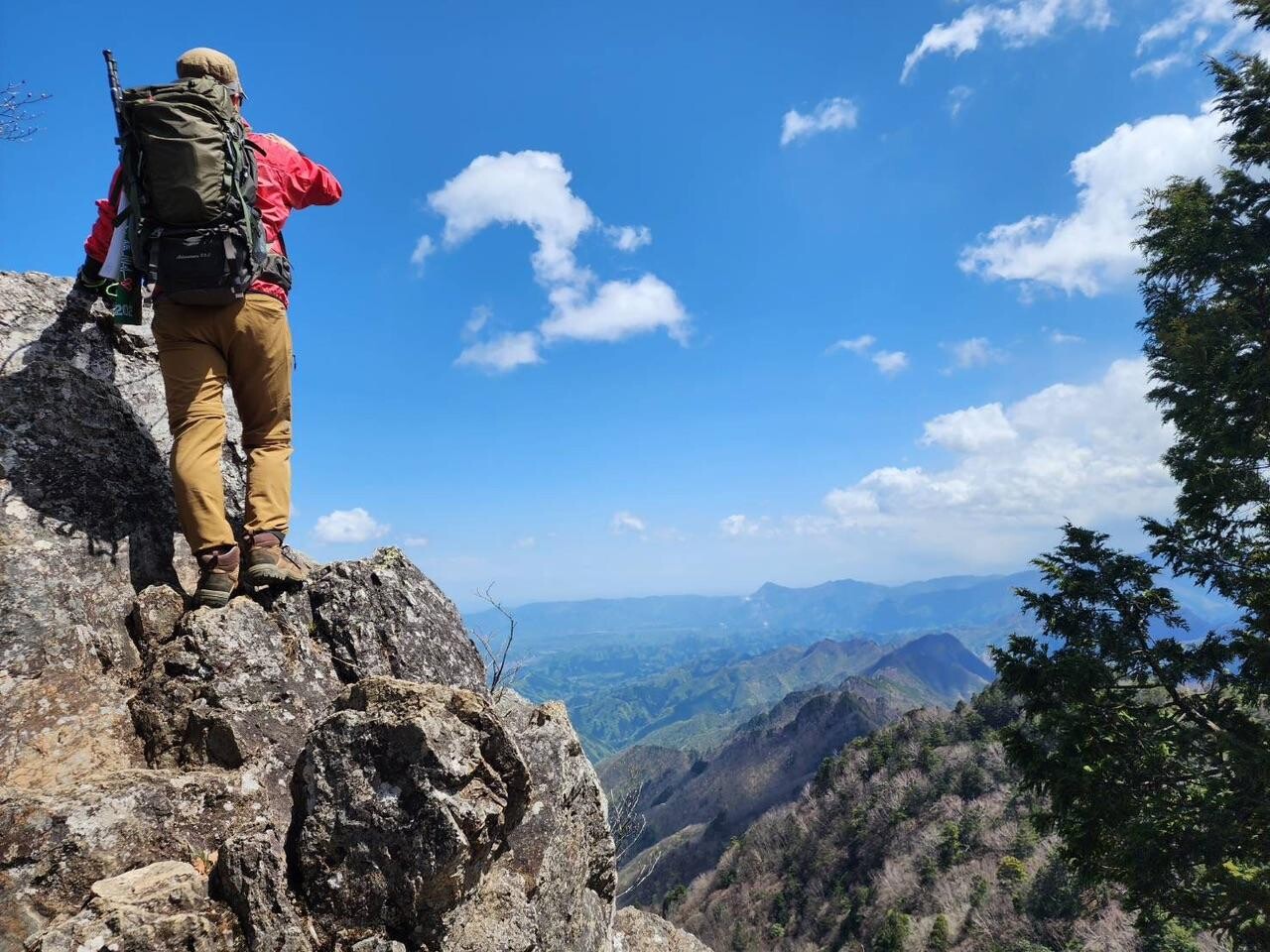 ichao( ｰ̀дｰ́)وのページ | YAMAP / ヤマップ