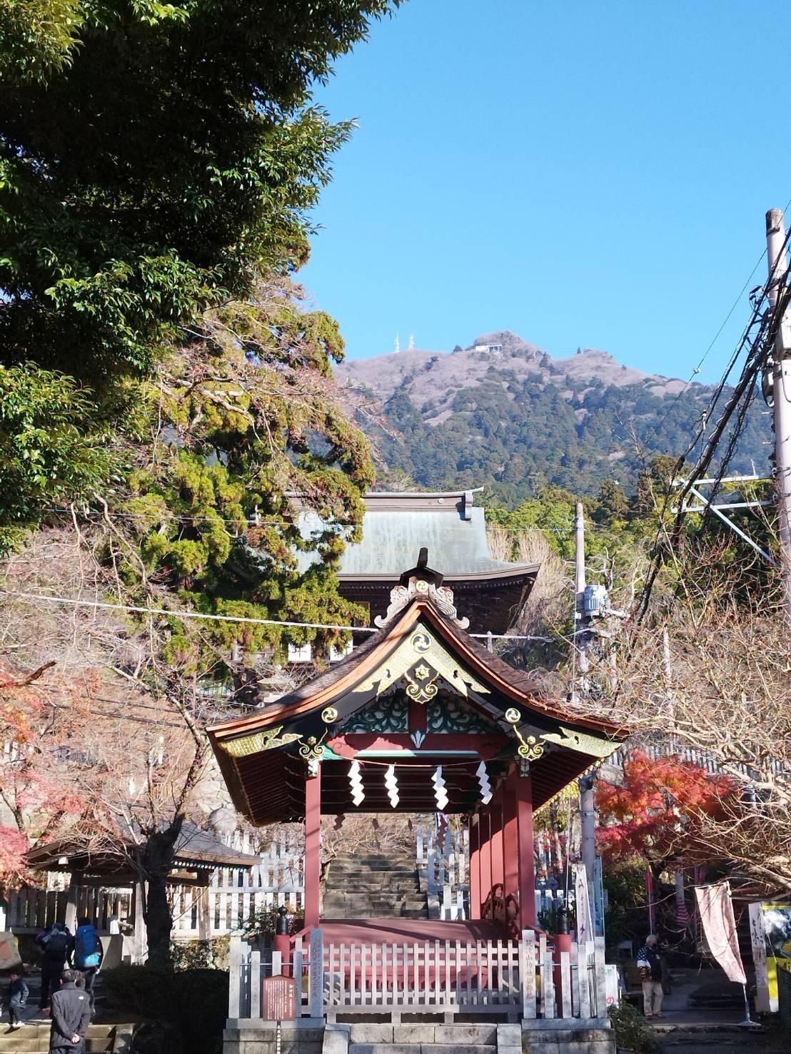 筑波山（男体山） / datera🐻🐻🐻さんの筑波山の活動日記 | YAMAP / ヤマップ