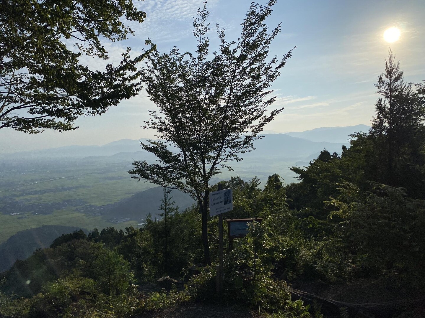 文殊山 / mu_mu_muさんの文殊山の活動データ | YAMAP / ヤマップ