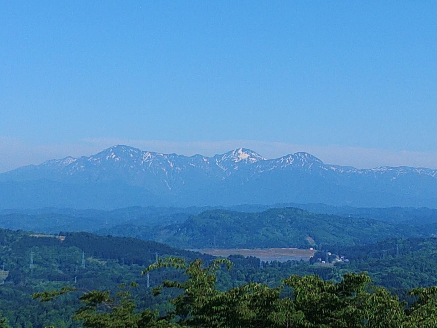 ワラチ初め～👣😎🎵 / daiten∞さんの時水城山・丸山の活動データ | YAMAP / ヤマップ