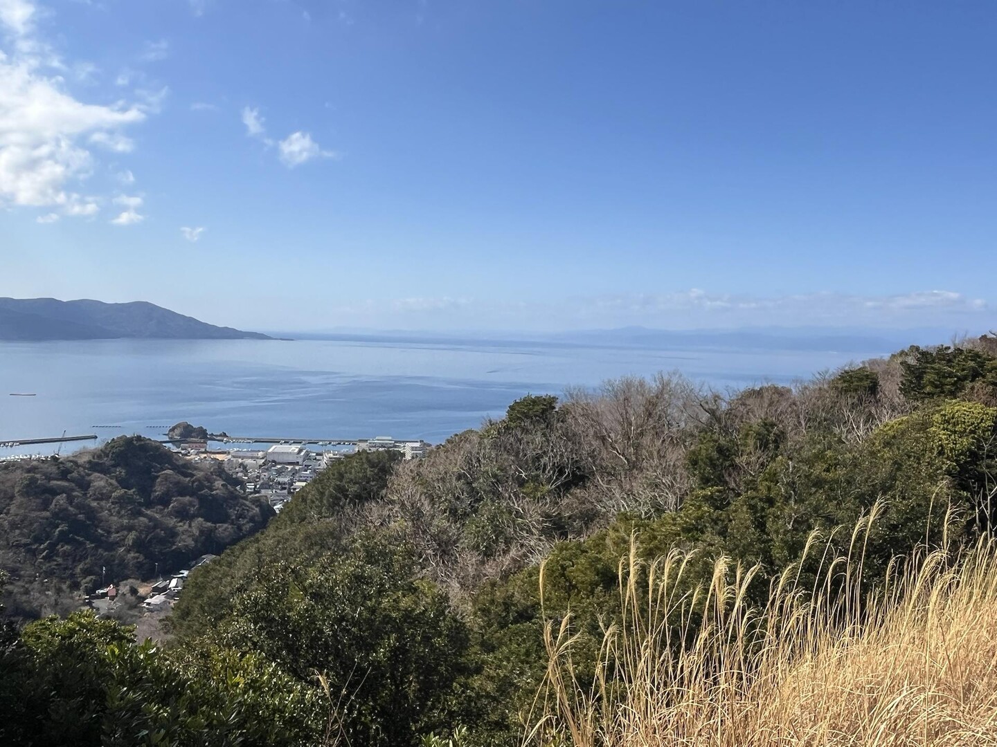 沼津アルプス / Jimamanさんの沼津アルプス・鷲頭山・香貫山の活動データ | YAMAP / ヤマップ