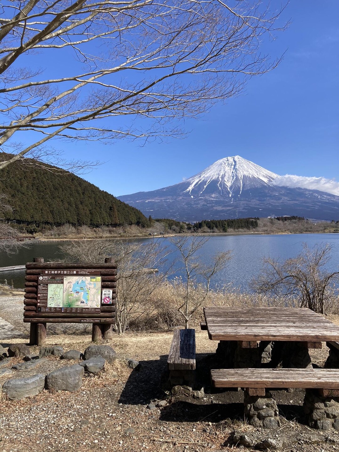 長者ヶ岳 / カツくんさんの長者ヶ岳・天子ヶ岳の活動データ | YAMAP / ヤマップ