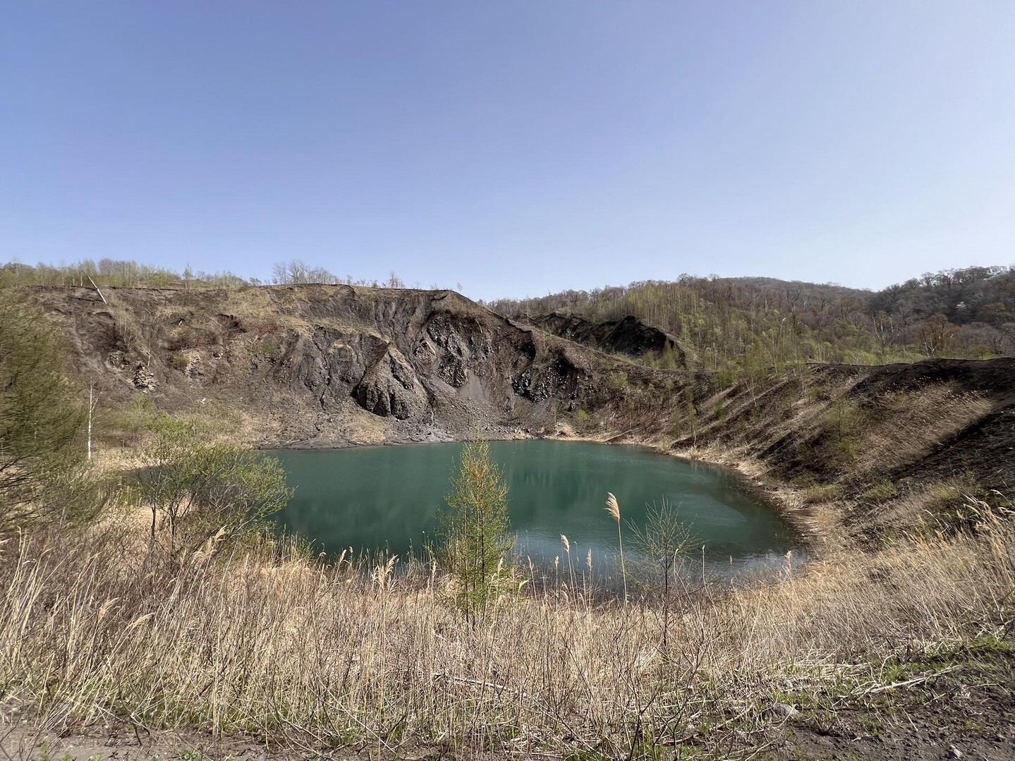 金比羅火口災害遺構散策路＆金比羅山 / FUM!さんの有珠山の活動日記 | YAMAP / ヤマップ