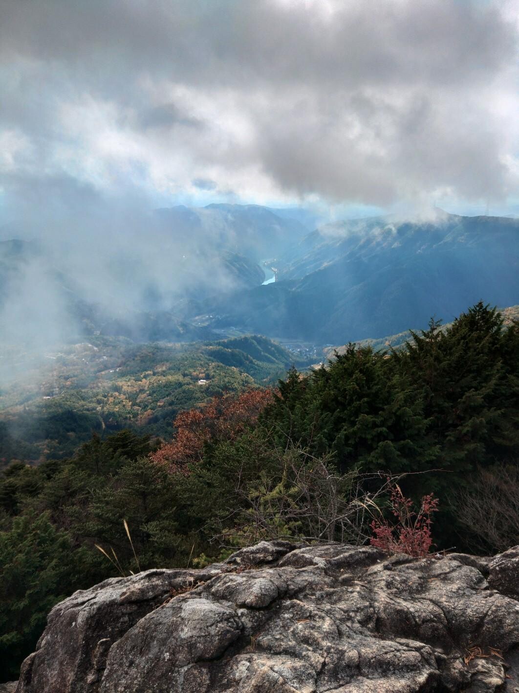 笠置山 / FOKさんの笠置山の活動データ | YAMAP / ヤマップ