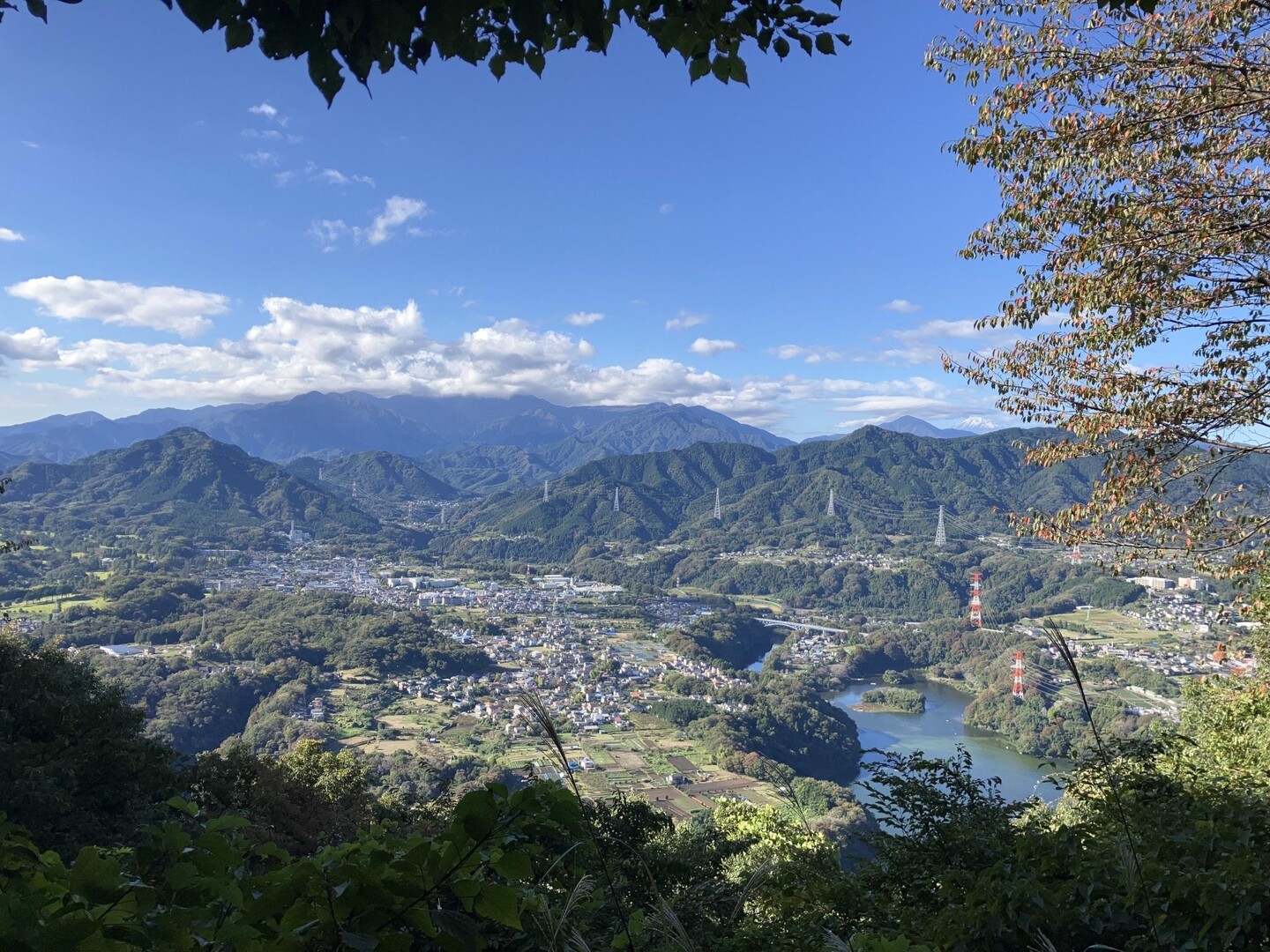 南高尾山陵から高尾山経由サウナ♨️サッカー観戦⚽️ / banbanさんの高尾山・陣馬山・景信山の活動データ | YAMAP / ヤマップ