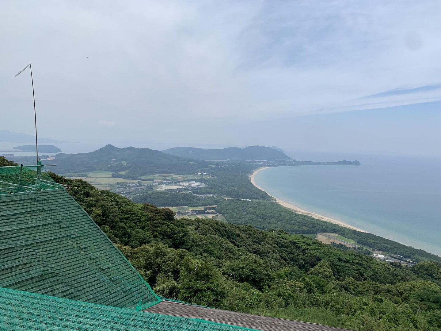 火山again / なおやんさんの可也山・火山の活動データ | YAMAP / ヤマップ