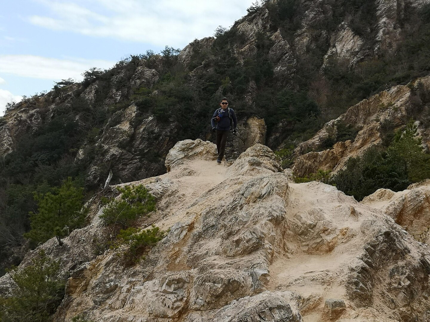 【文太郎道で往く】須磨アルプス【兵庫県】 / GREENさんの六甲山・長峰山・摩耶山の活動データ | YAMAP / ヤマップ