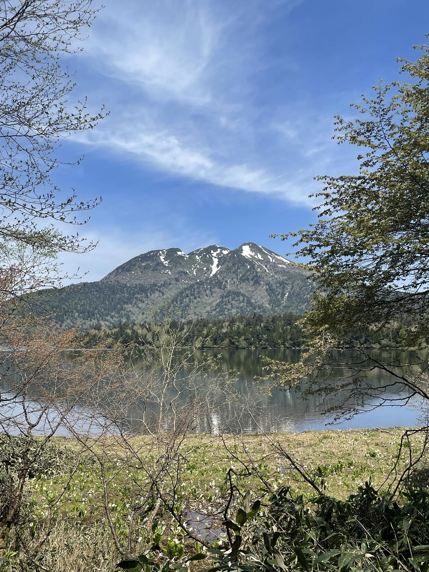尾瀬ヶ原〜尾瀬沼 / Kouさんの尾瀬・燧ヶ岳の活動データ | YAMAP / ヤマップ