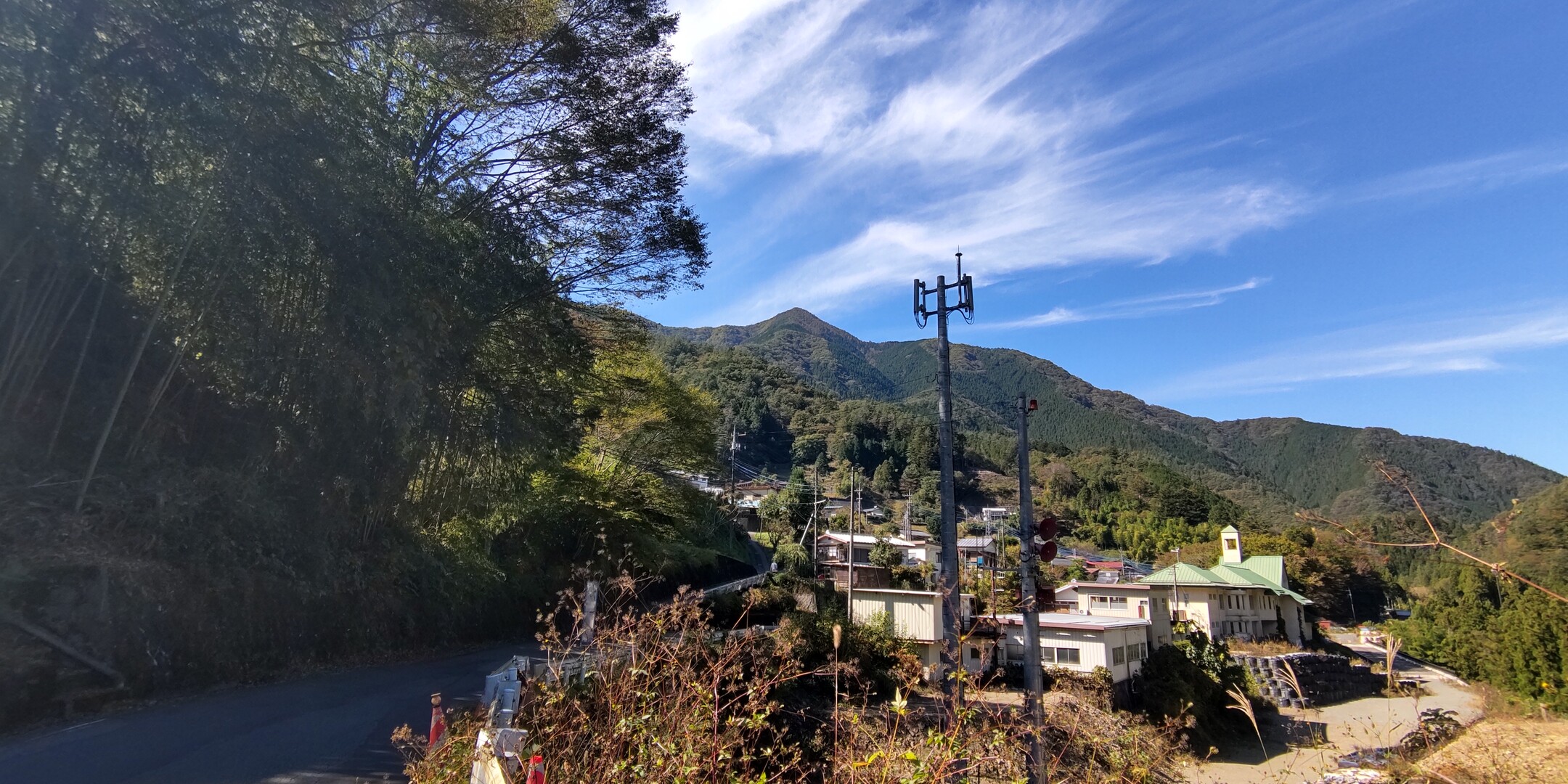 大峰北東尾根 水無山 / Dさんの雁ヶ腹摺山・岩殿山の活動日記 | YAMAP / ヤマップ