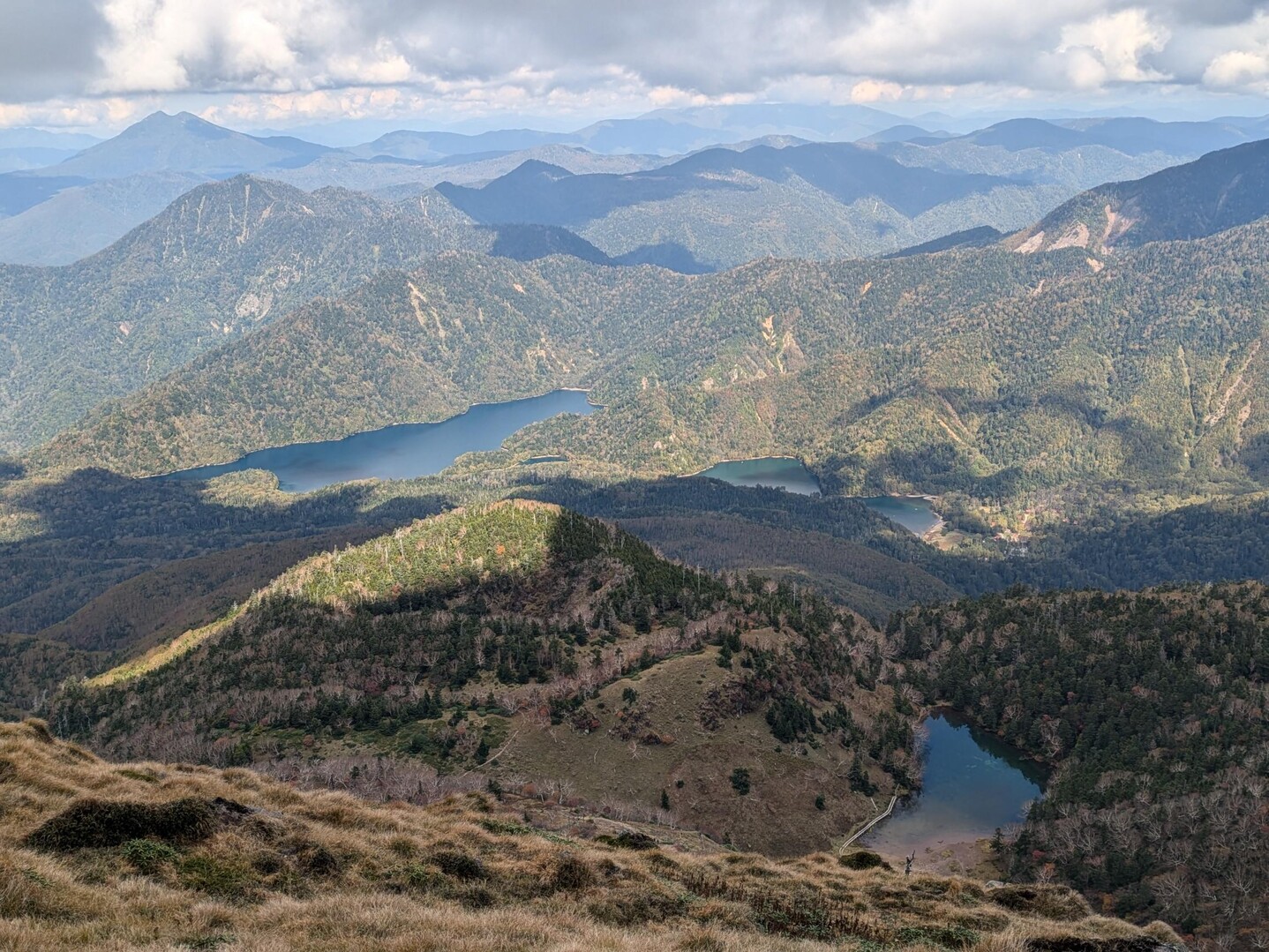 日光白根山 / しげさんの日光白根山・五色山・錫ヶ岳の活動データ | YAMAP / ヤマップ