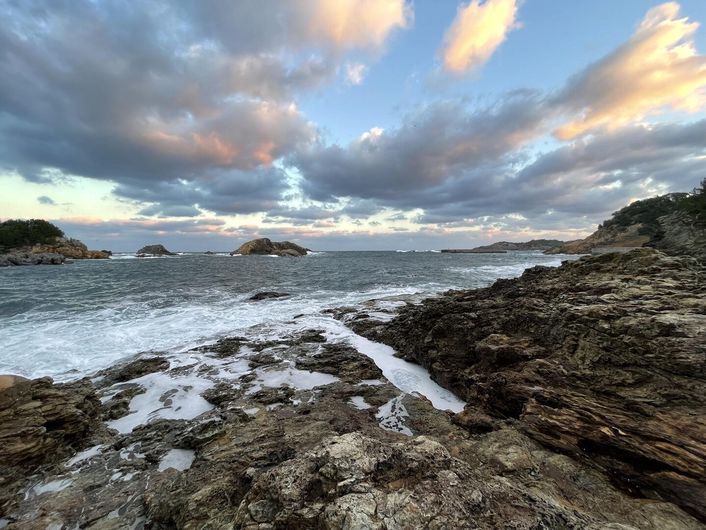 日御碕・朝ラン / HASEさんのランニングの活動データ | YAMAP / ヤマップ