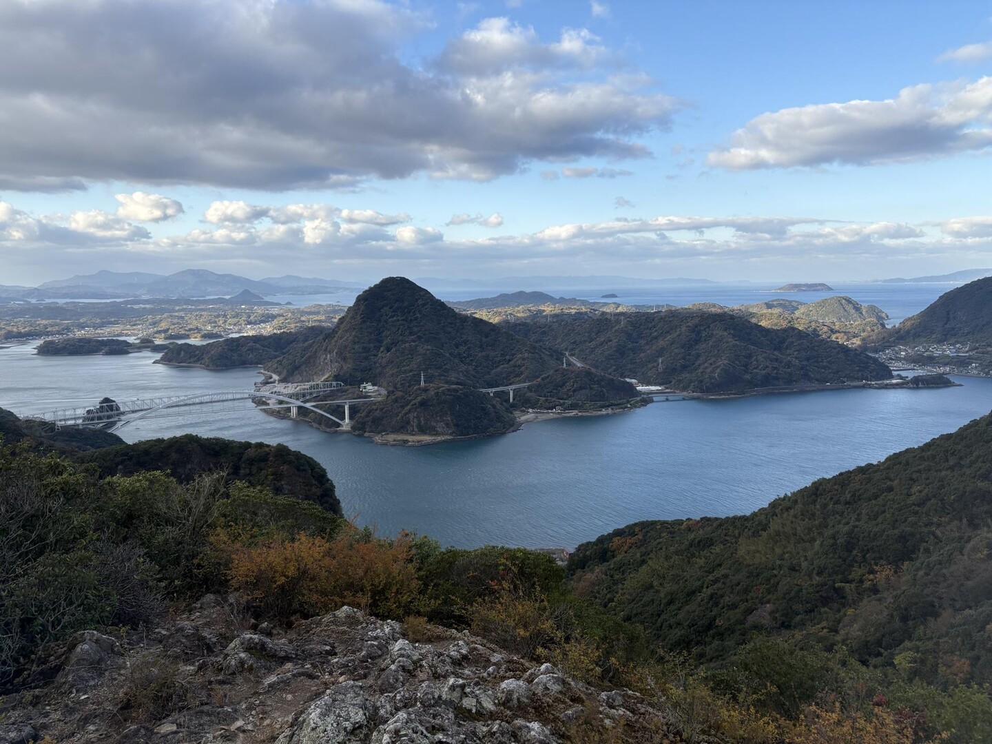 天翔台・三角岳・高野山西峰・聖岳・高野山 / あゆさんの三角岳の活動データ | YAMAP / ヤマップ