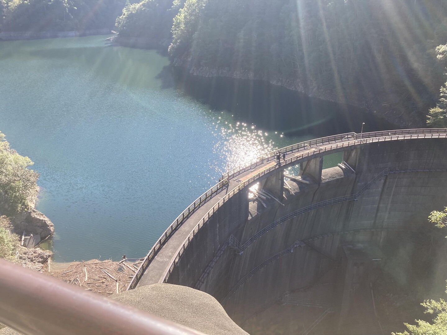 2泊3日新冠川本流遡行。 1, 2日目。... / Qたろーさんのモーメント | YAMAP / ヤマップ