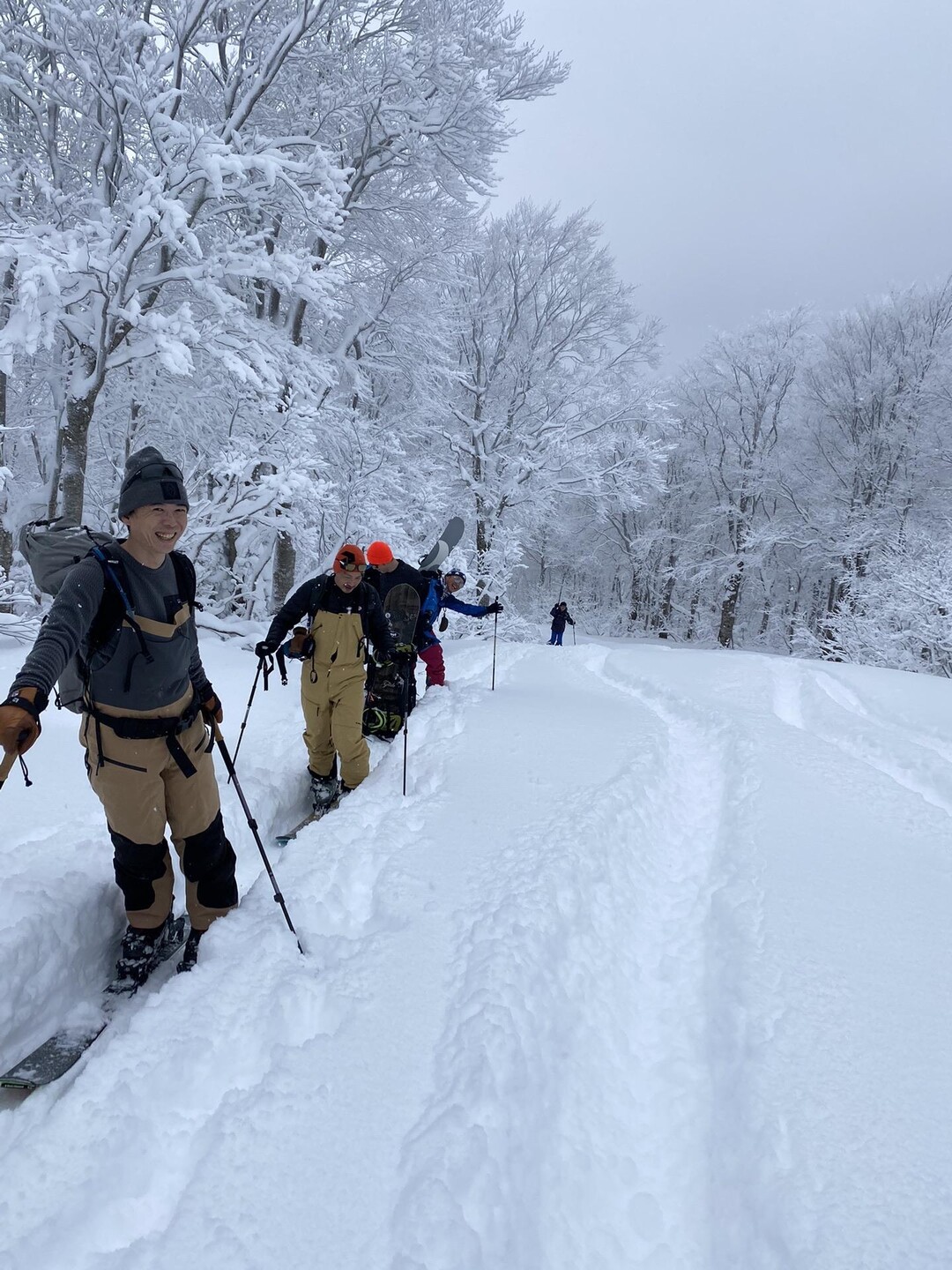 八甲田山ダイレクトコースハイクアップ / t-timeさんの八甲田山・高田大岳・雛岳の活動データ | YAMAP / ヤマップ