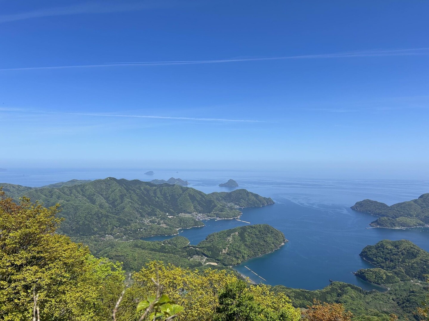青葉山（東峰）・青葉山（西峰） / akemiさんの青葉山の活動データ | YAMAP / ヤマップ
