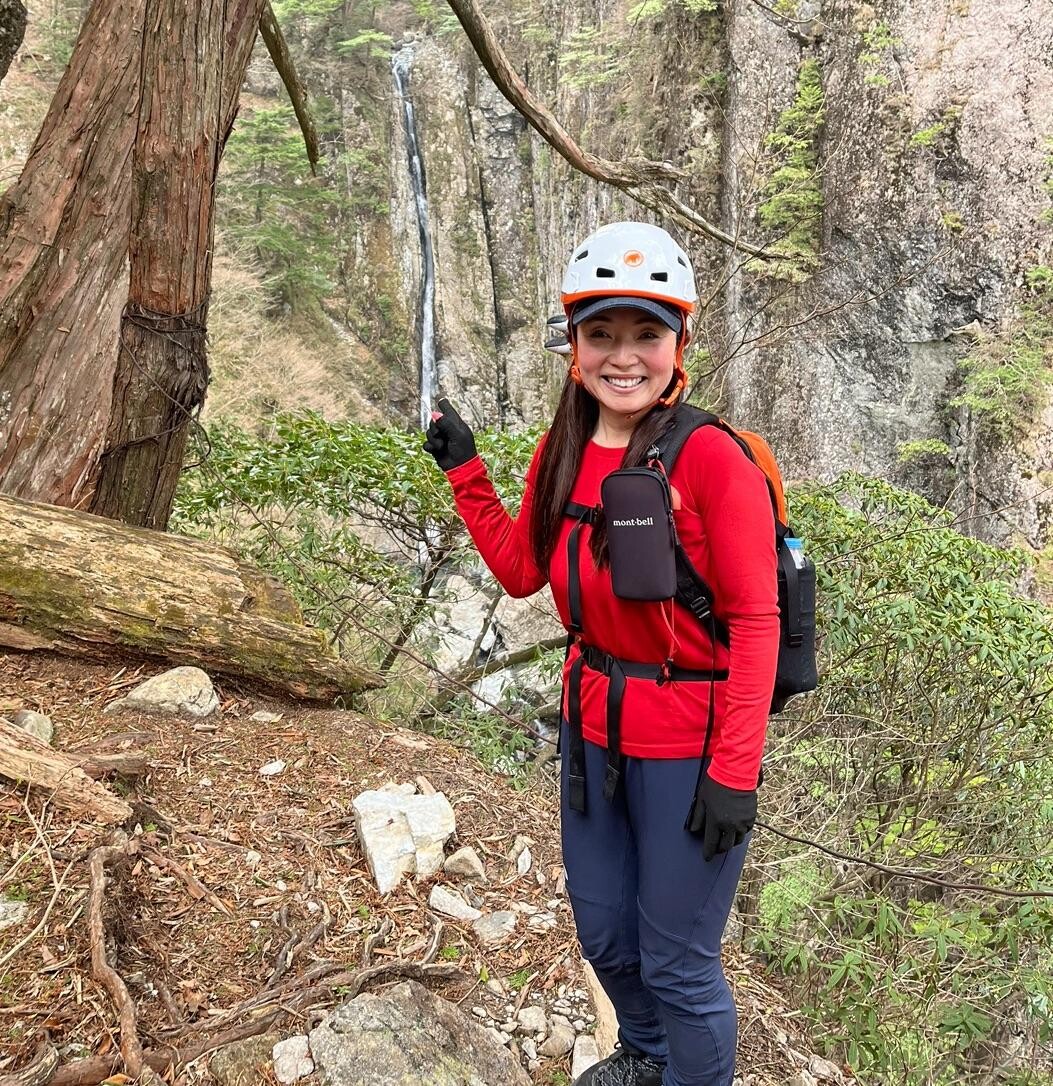 サトコのページ | YAMAP / ヤマップ