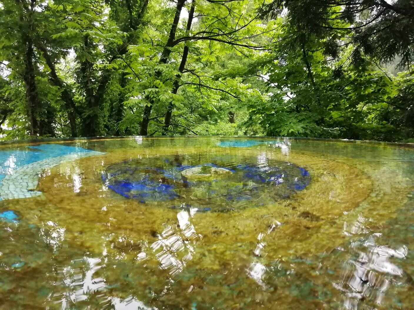 越後まつだい春の陣25K トレイルランと大地の芸術祭 / SHIN-1さんの十日町市の活動日記 | YAMAP / ヤマップ