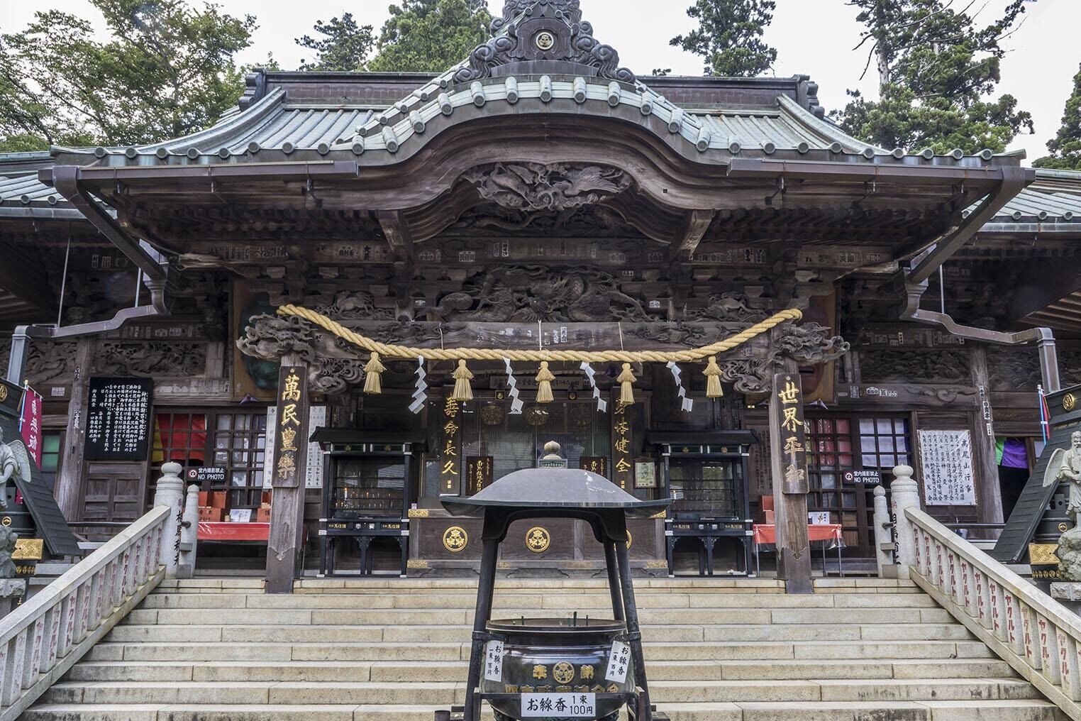初めての高尾山 / zukiさんの高尾山・陣馬山・景信山の活動日記 | YAMAP / ヤマップ